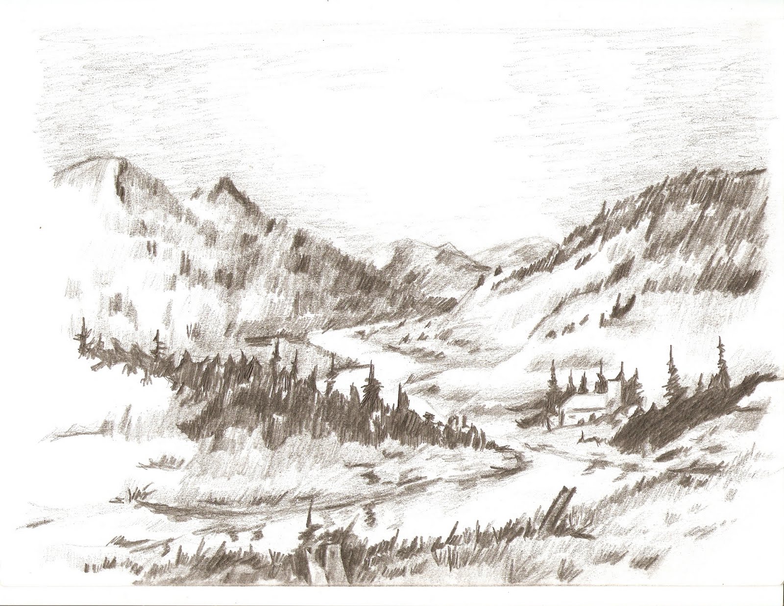 dcfactory: Landscape I