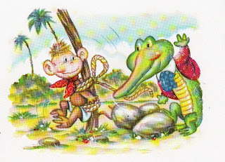 Cocolín y sus Cachorros | Libro de cuentos