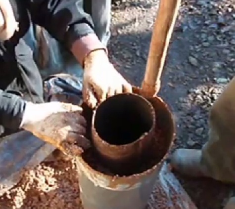 PRI-De: Rocket Stoves and Rocket Stove Mass Heaters