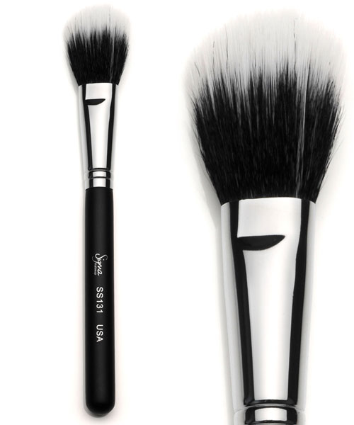 Sigma Premium Brush Set Review | Makeup By RenRen