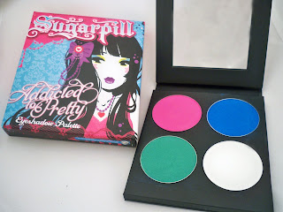 Sugarpill Sweetheart Tutorial | Makeup By RenRen