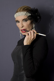 Radio Altisima: En Teatro Colegio Francia, CHELO RODRIGUEZ vuelve a las ...