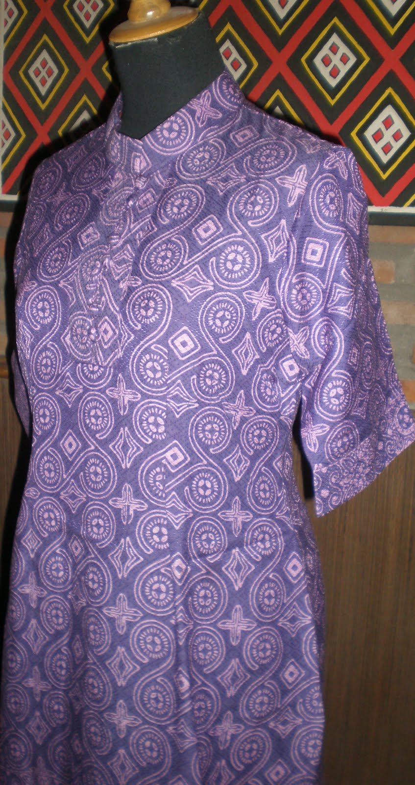 BATIK TORAJA