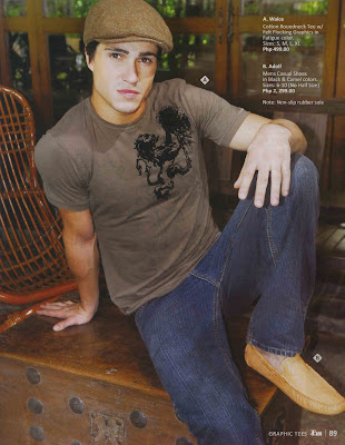 Monaco Models International: Felipe Izing 6' Brazilian / Currently in ...