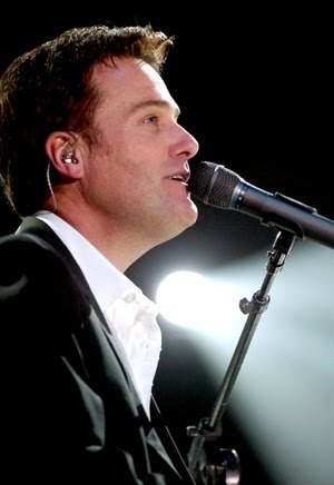 El Diario Cristiano: BIOGRAFÍA DE MICHAEL W. SMITH