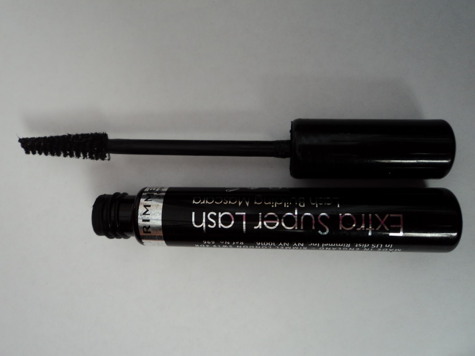 teppietalks: top and bottom 3 cheap mascaras