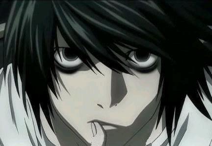 Yuki Fukui | Death Note (Your Character and Life) - Quiz | Quotev