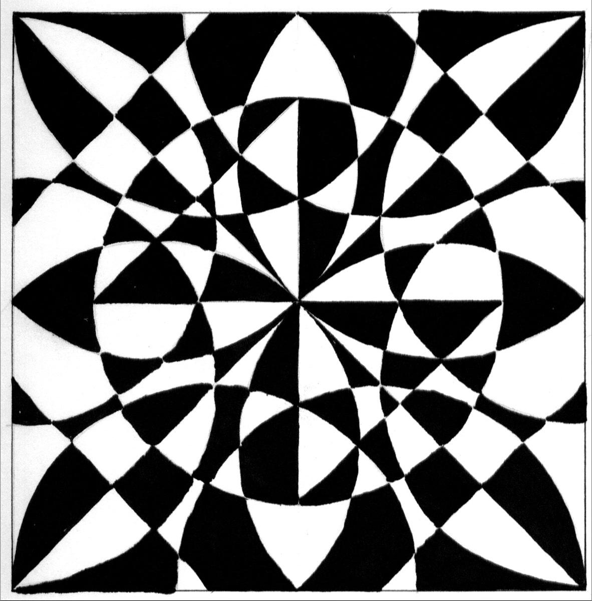 Negative space - momlokasin