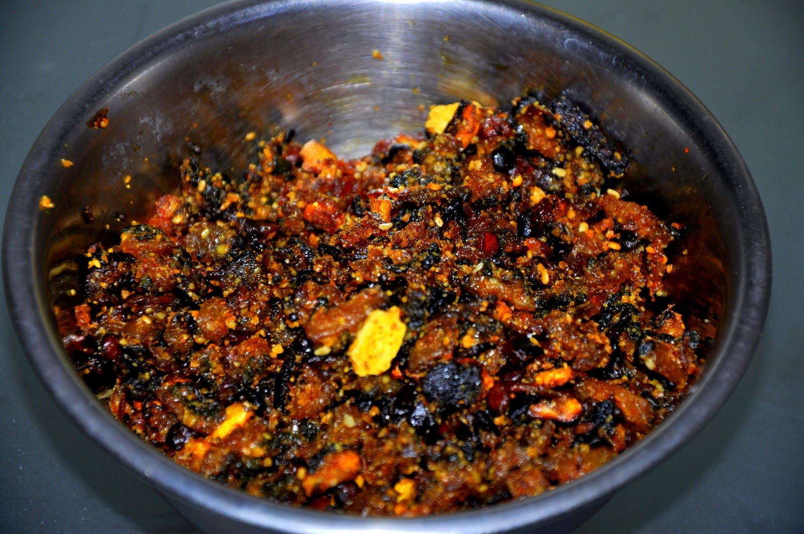 Sasha's Cookbook: Kakarakaya Fry/ Karela Fry/ Bitter gourd Fry