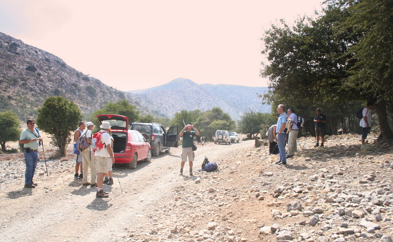 ΟΡΕΙΒΑΤΙΚΟΣ ΣΥΛΛΟΓΟΣ ΑΓΙΟΥ ΝΙΚΟΛΑΟΥ (1ος κύκλος): ΑΦΕΝΤΗΣ ΧΡΙΣΤΟΣ-ΨΑΡΗ ...