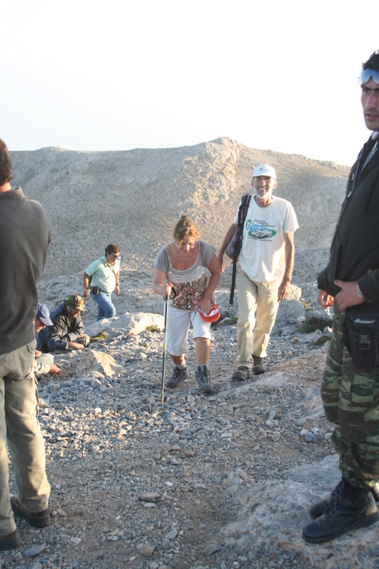 ΟΡΕΙΒΑΤΙΚΟΣ ΣΥΛΛΟΓΟΣ ΑΓΙΟΥ ΝΙΚΟΛΑΟΥ (1ος κύκλος): ΑΦΕΝΤΗΣ ΧΡΙΣΤΟΣ-ΨΑΡΗ ...