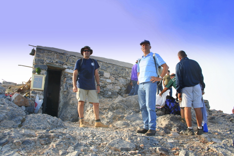 ΟΡΕΙΒΑΤΙΚΟΣ ΣΥΛΛΟΓΟΣ ΑΓΙΟΥ ΝΙΚΟΛΑΟΥ (1ος κύκλος): ΑΦΕΝΤΗΣ ΧΡΙΣΤΟΣ-ΨΑΡΗ ...