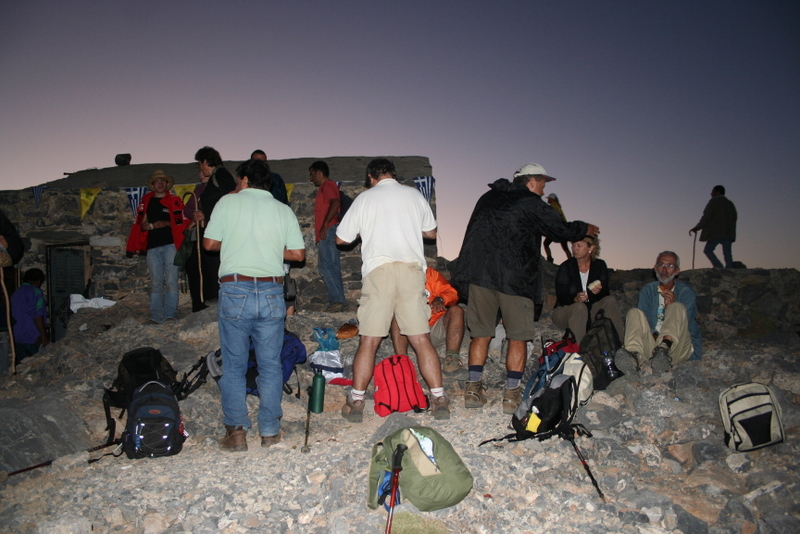 ΟΡΕΙΒΑΤΙΚΟΣ ΣΥΛΛΟΓΟΣ ΑΓΙΟΥ ΝΙΚΟΛΑΟΥ (1ος κύκλος): ΑΦΕΝΤΗΣ ΧΡΙΣΤΟΣ-ΨΑΡΗ ...