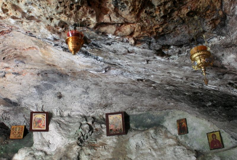 ΟΡΕΙΒΑΤΙΚΟΣ ΣΥΛΛΟΓΟΣ ΑΓΙΟΥ ΝΙΚΟΛΑΟΥ (1ος κύκλος): ΦΑΡΑΓΓΙ ΣΚΟΤΕΙΝΗΣ ...