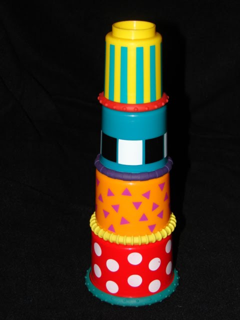 The Toy Bag: Reviews of Books & Toys for Babies, Toddlers, & Young ...