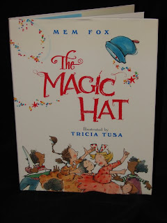 The Toy Bag: Reviews of Books & Toys for Babies, Toddlers, & Young ...