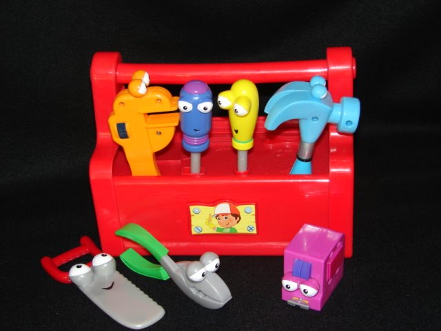 The Toy Bag: Reviews of Books & Toys for Babies, Toddlers, & Young ...