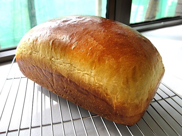 pepsakoy: Polish Sweet Bread