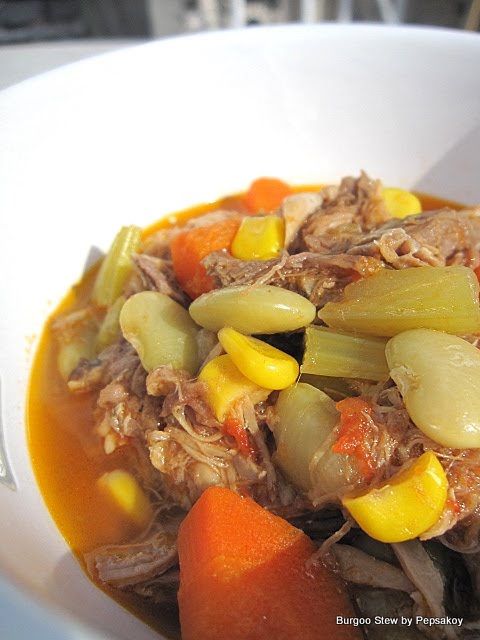 pepsakoy: Kentucky Burgoo Stew
