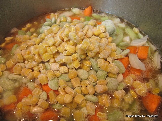 pepsakoy: Kentucky Burgoo Stew