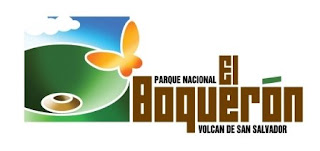 Mi País: El Salvador: Destino del Mes de Junio: PARQUE NACIONAL EL BOQUERÓN