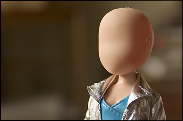 Redefining Beauty: Reflections of a Muslim Momma: The Face of faceless ...