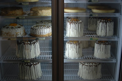 Ang babaeng Lakwatsera: Conti's Mango Bravo Part 2