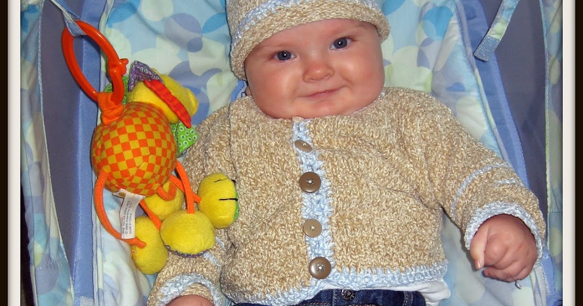 natalie's sentiments: My "Obese" baby