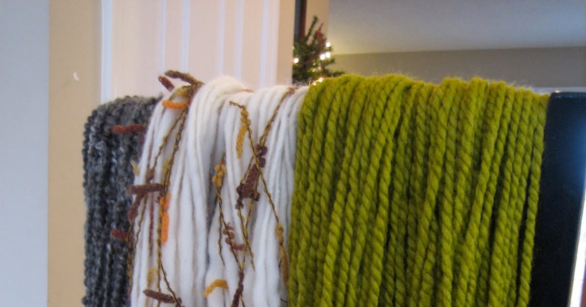 natalie's sentiments: 5 Minute, 5 Dollar Scarf