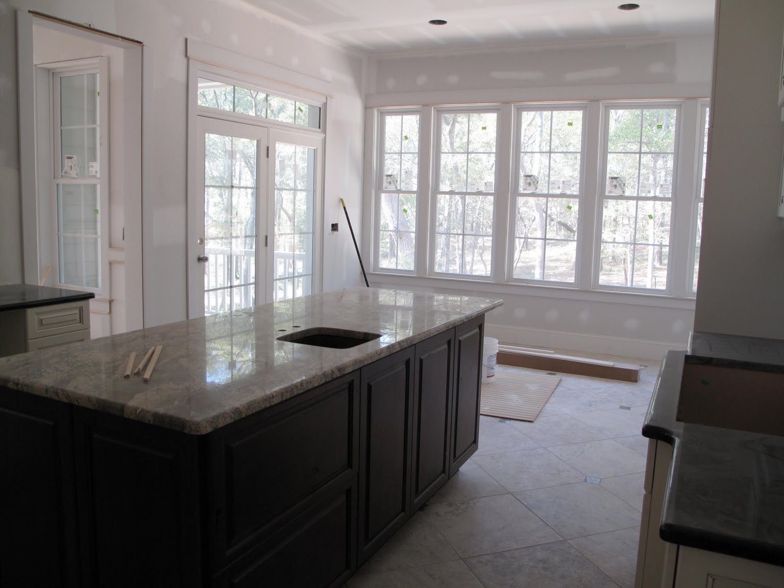 Whitney Blair Winfield Residence at River Run