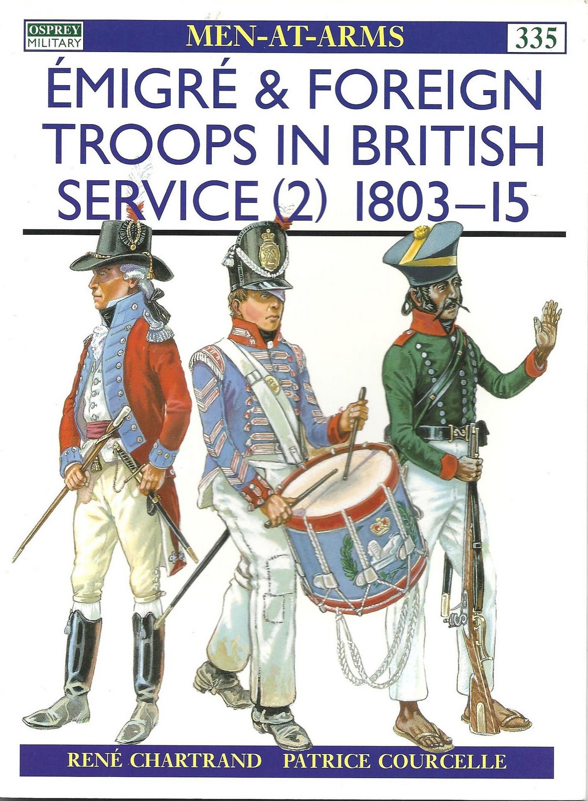 ÇA IRA: Books (3) Tactics/organisation