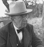 The Deliberate Agrarian: Walter Prescott Webb's Boom Hypothesis of ...