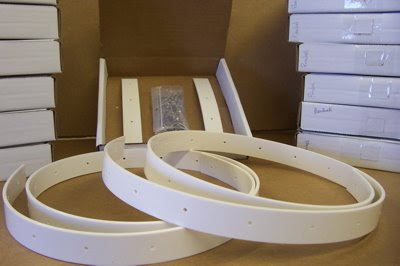 Whizbang Cider.net: Whizbang Cider Press Parts