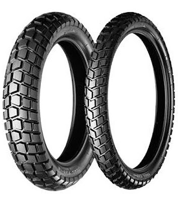scramblering: Distintas maneras de calzar tu Scrambler