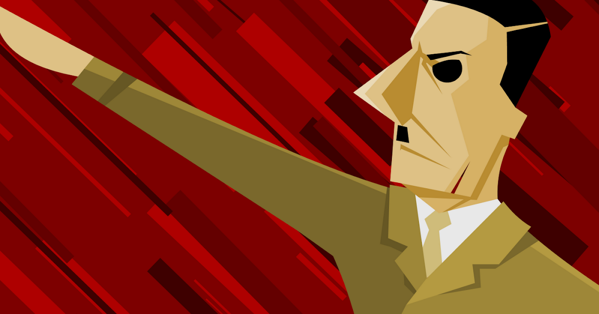 Estacy Of Media: Hail Hitler!