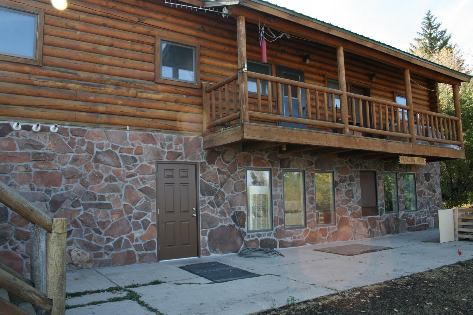 Trapper Trails Council, BSA: The Beginnings of the New Camp Hunt