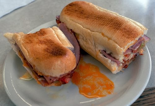 City Dictionary: Where does "spuckie" come from?