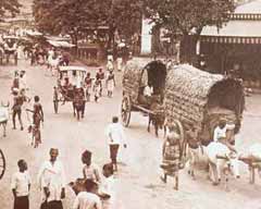 Wapdom: History of Srilanka