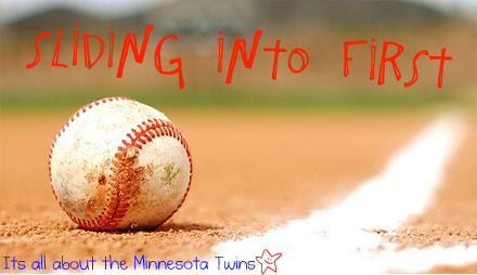 Sliding Into First