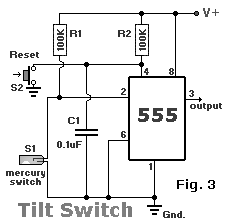 RO ELECTRONICA: 555 APLICATIONS AND SPECIFICATIONS - APLICATII 555