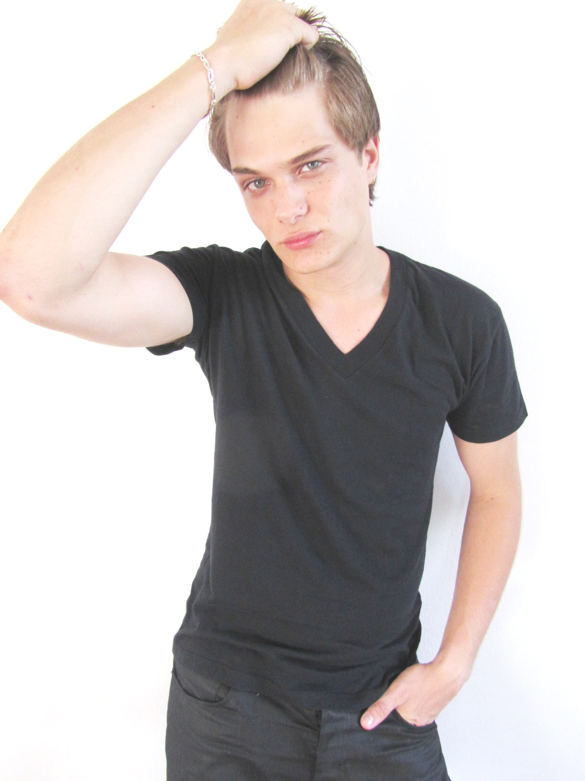 Fã Clube Duam Socci: Modelo da 40 Graus