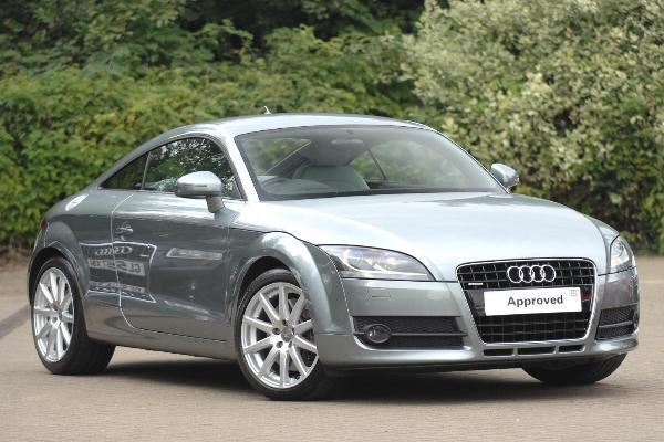 Condor Gray - AudiWorld Forums