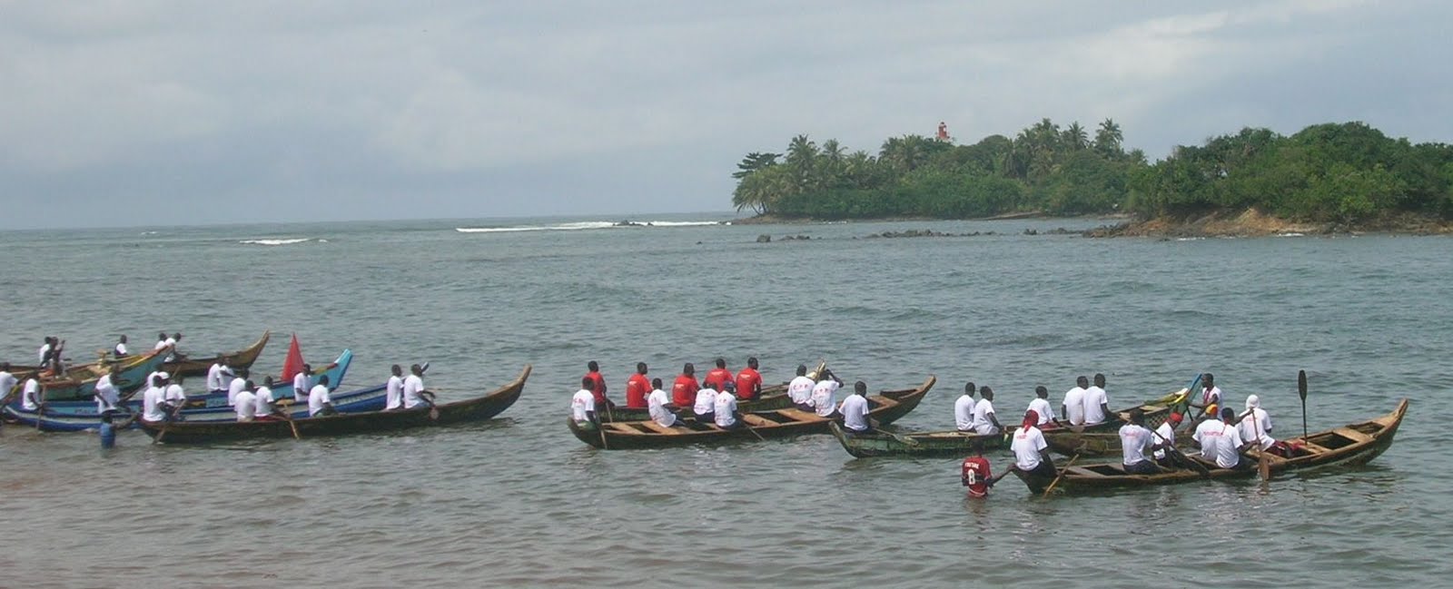 The World Complex: Festival of Kundum