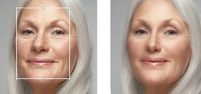 KIRKY's BLOG: Virtual Makeovers & Cosmetic Surgery