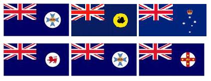 KIRKY's BLOG: How well do you actually know Australia?