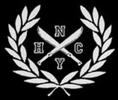 .: New York hardcore (NYHC)