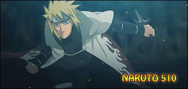 HUESOS BLOG!: NARUTO 510