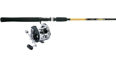 maine-matters: New Cabela's Fishing Gear