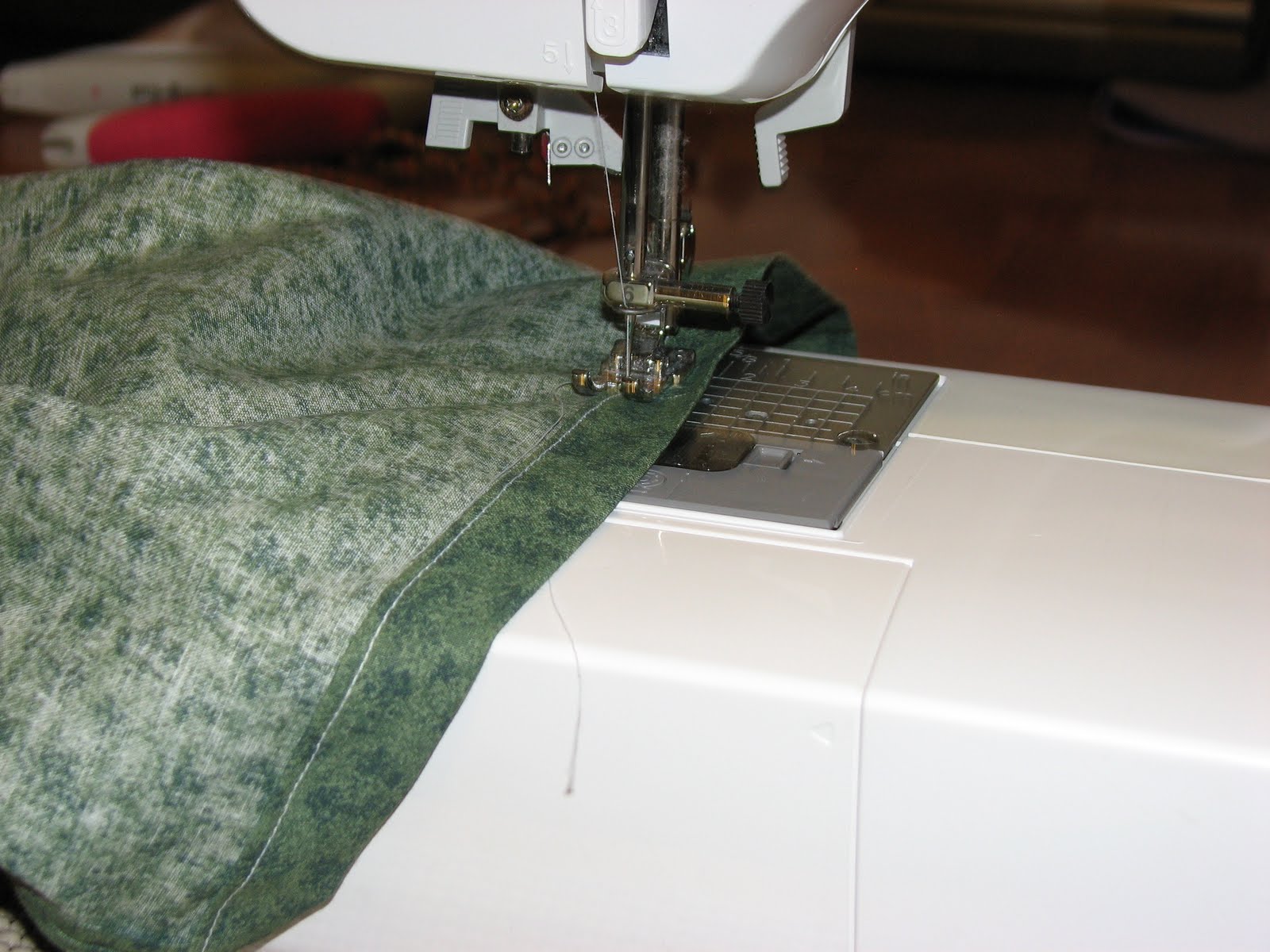 Linz Sews: Ditty Bag Tutorial
