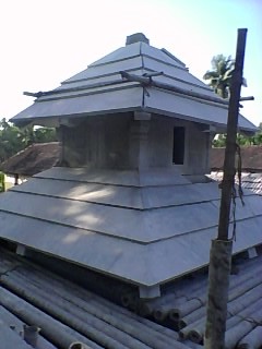 SriVishnumurthytempleperajephotos: Sri VishnuMurthy Temple Peraje ...